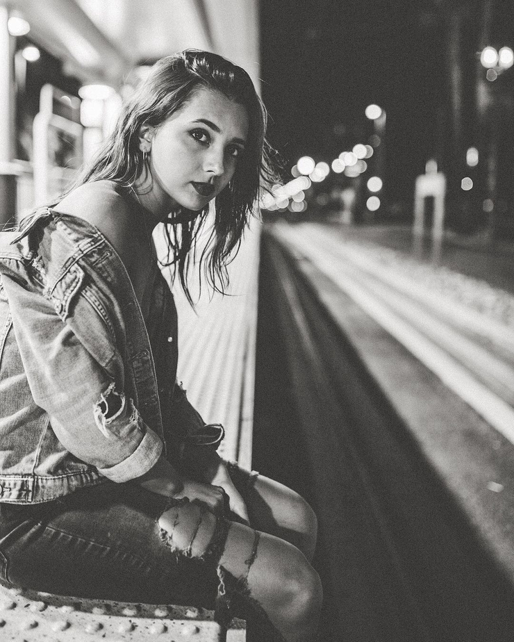 Picture of Arianna Rivas