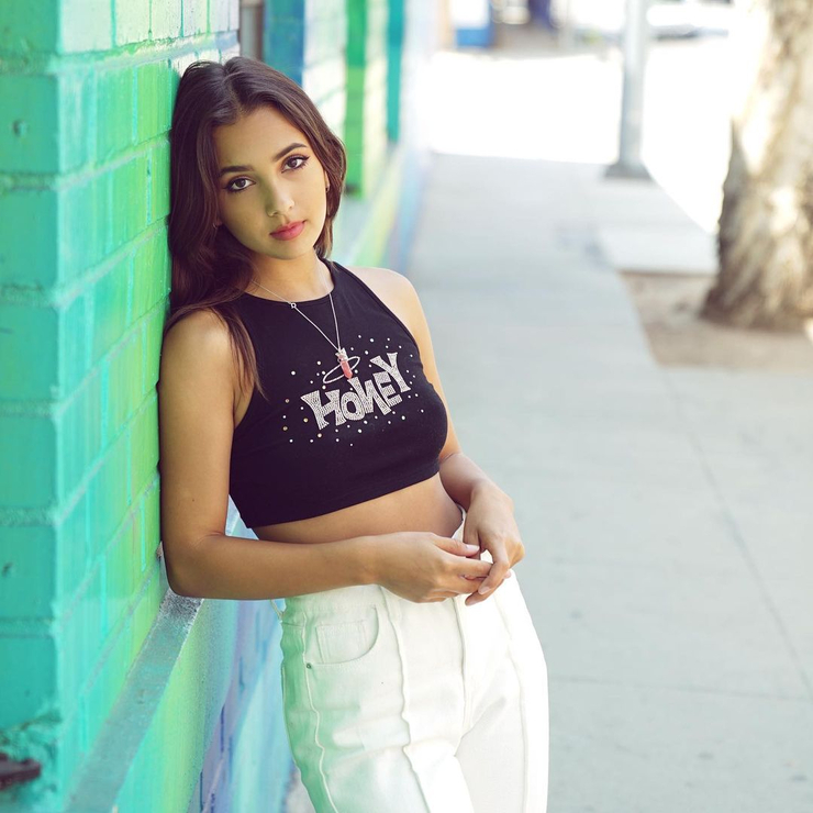 Image of Arianna Rivas