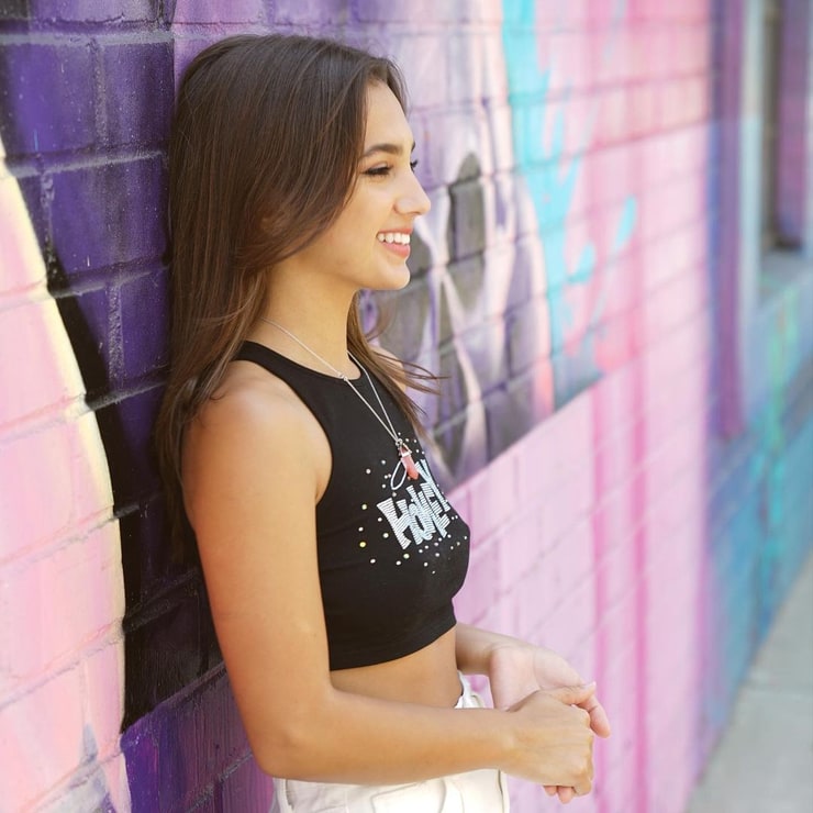 Picture of Arianna Rivas