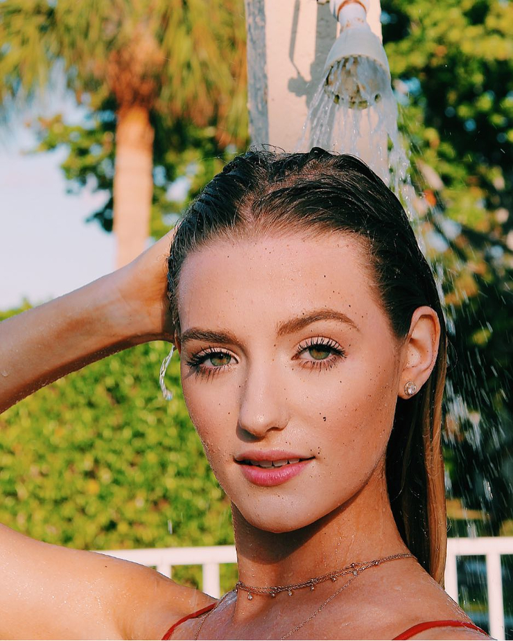 Katherine Schaber picture