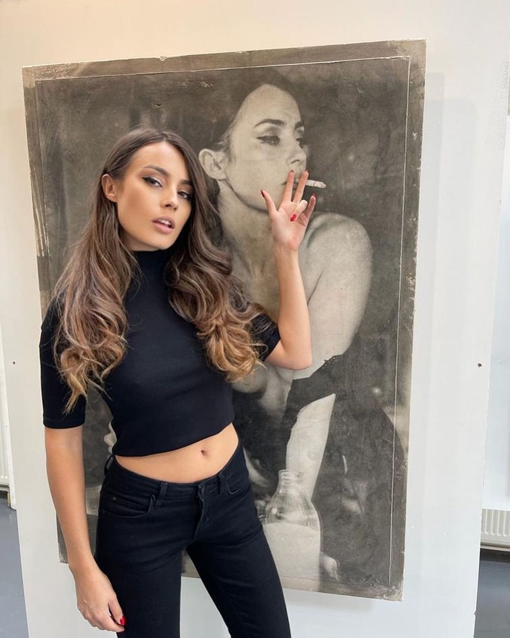 Picture of Anna Zapala