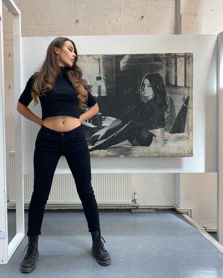 Picture of Anna Zapala