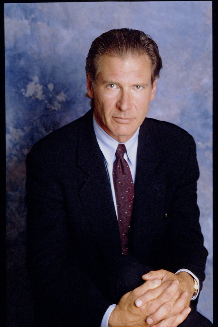 Picture of Harrison Ford