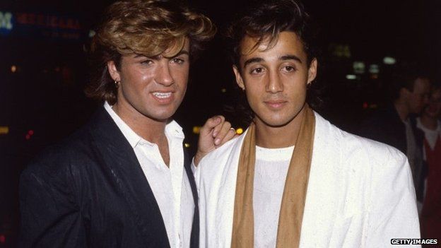 Picture of Wham!