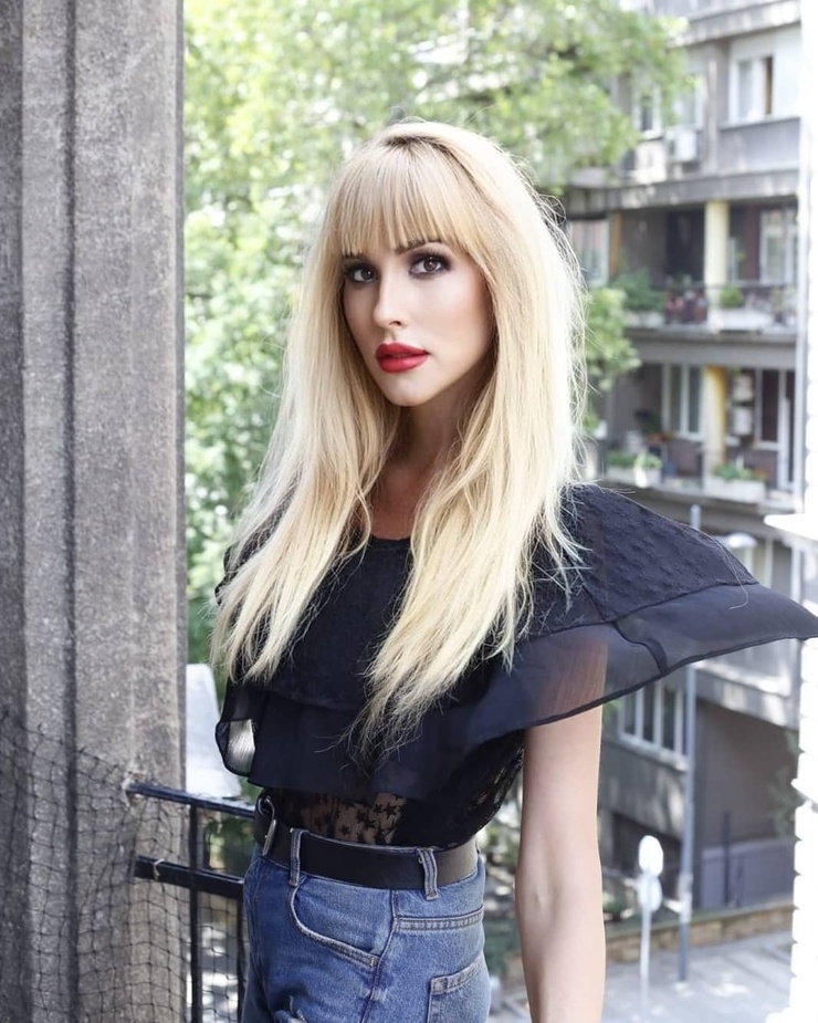 Picture of Iva Štrljić