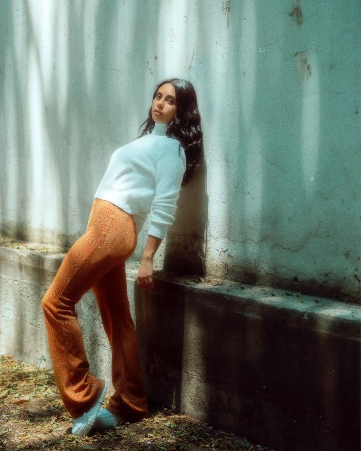 Picture of Renata Vaca