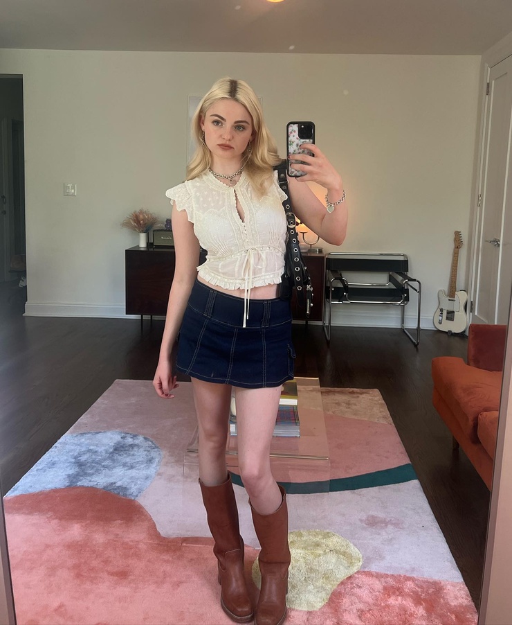 Picture of Morgan Lily