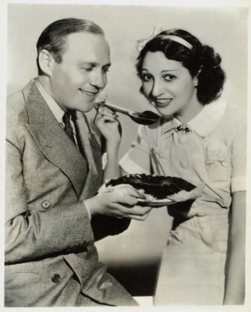 Jack Benny, Mary Livingstone