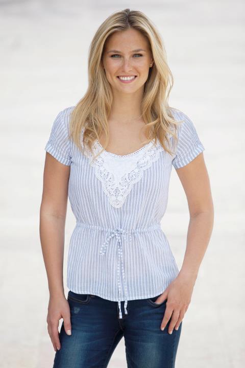 Picture of Bar Refaeli