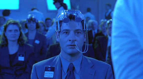 Picture of Cypher (2002)