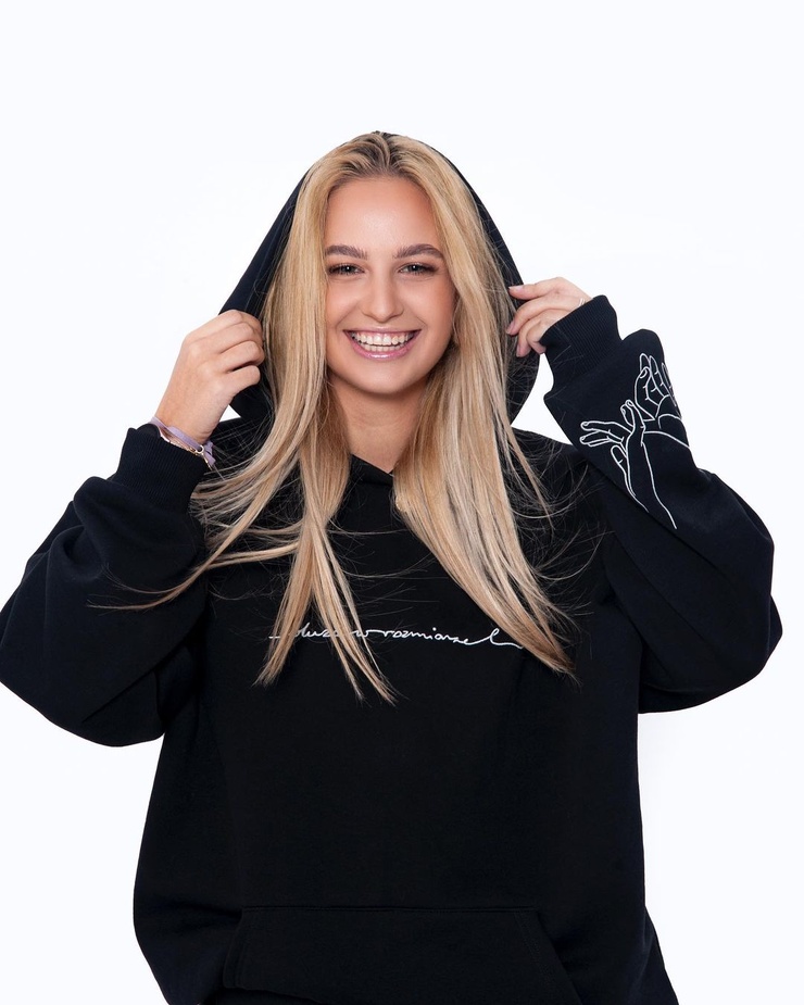 Picture of Magda Bereda