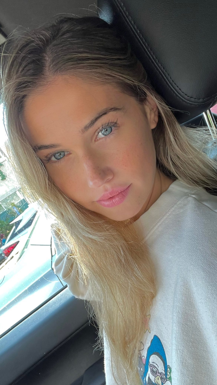 Picture of Katie Schmid