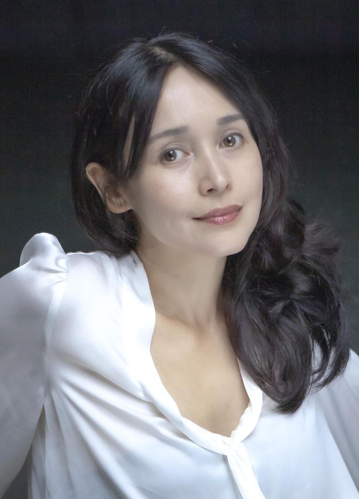 Image of Jacelyn Parry