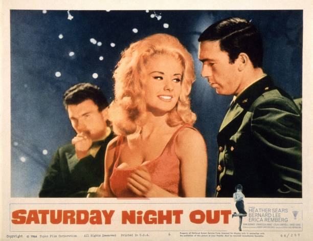 Picture of Saturday Night Out