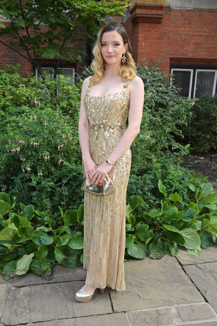 Picture of Talulah Riley