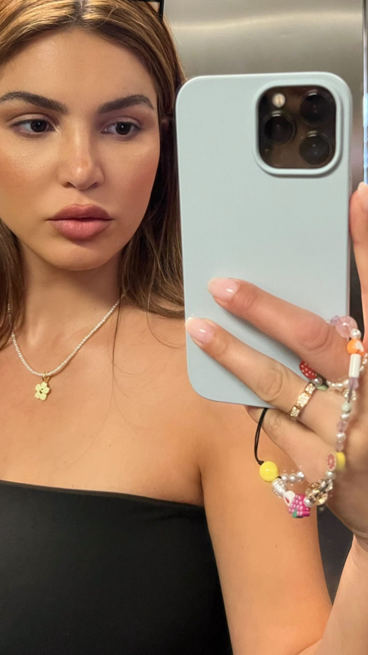 Negin Marsalehi image