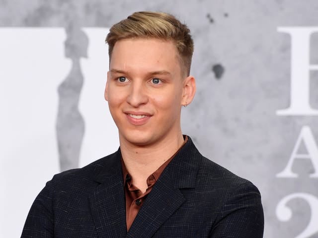 Picture of George Ezra