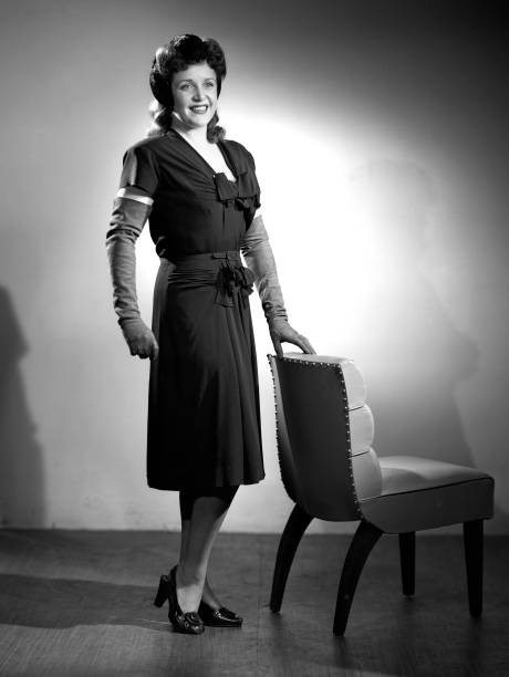 Eleanor Steber