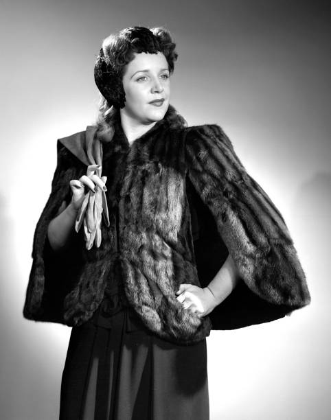 Eleanor Steber