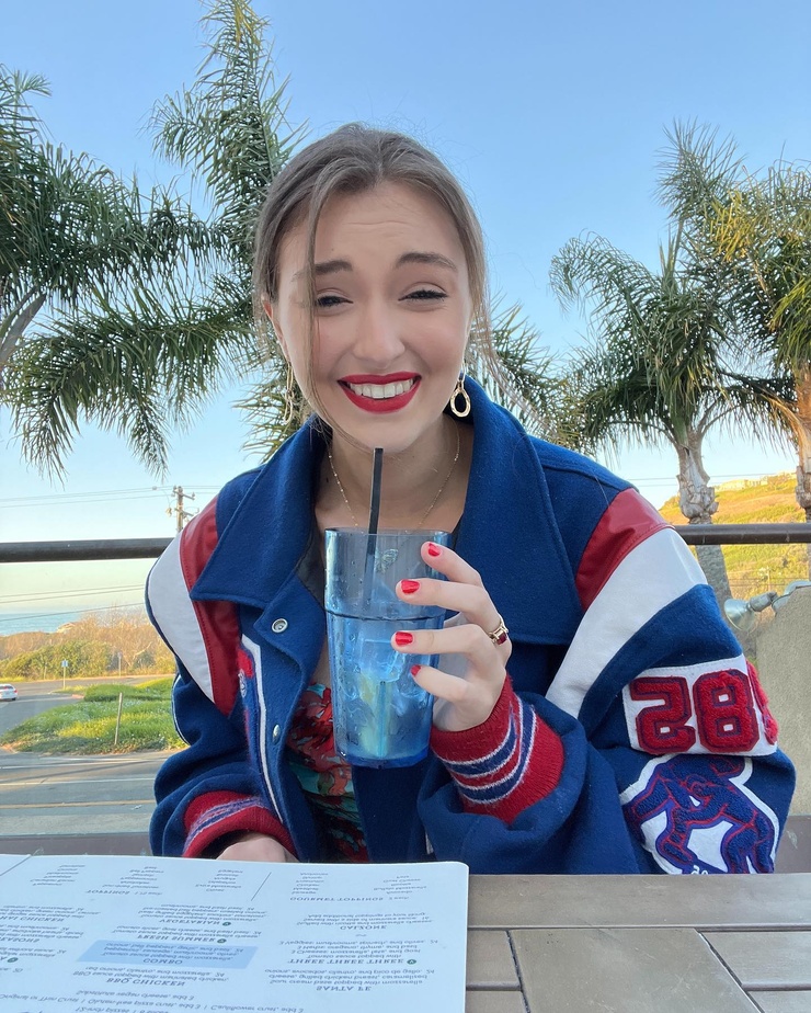 Picture of Rachel Pizzolato