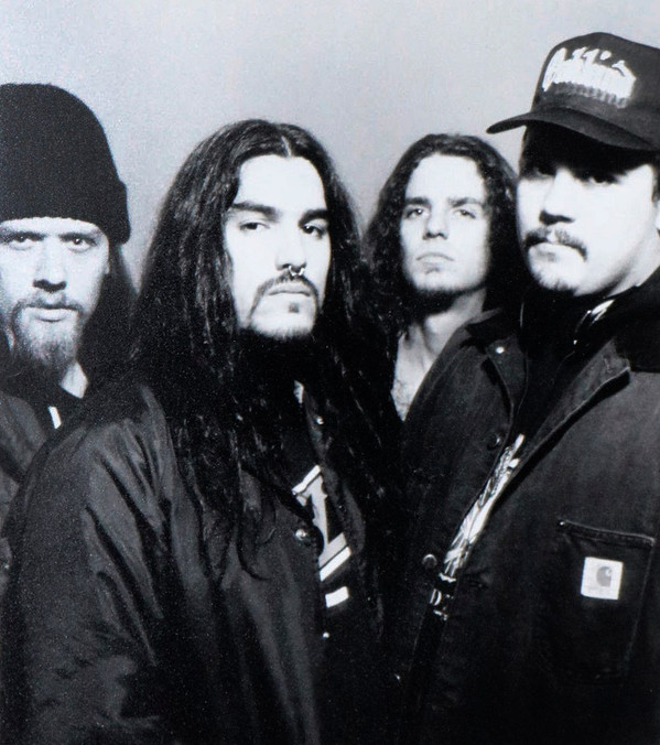 Picture of Machine Head