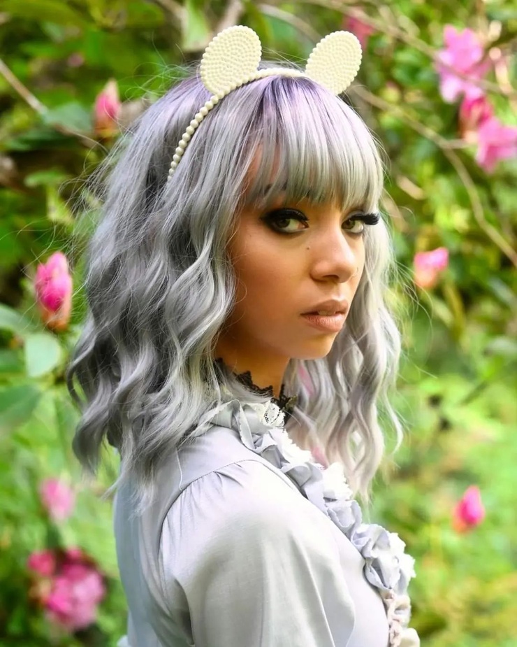 Picture of Myami Lawson