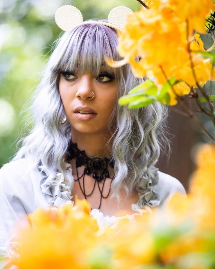 Image of Myami Lawson