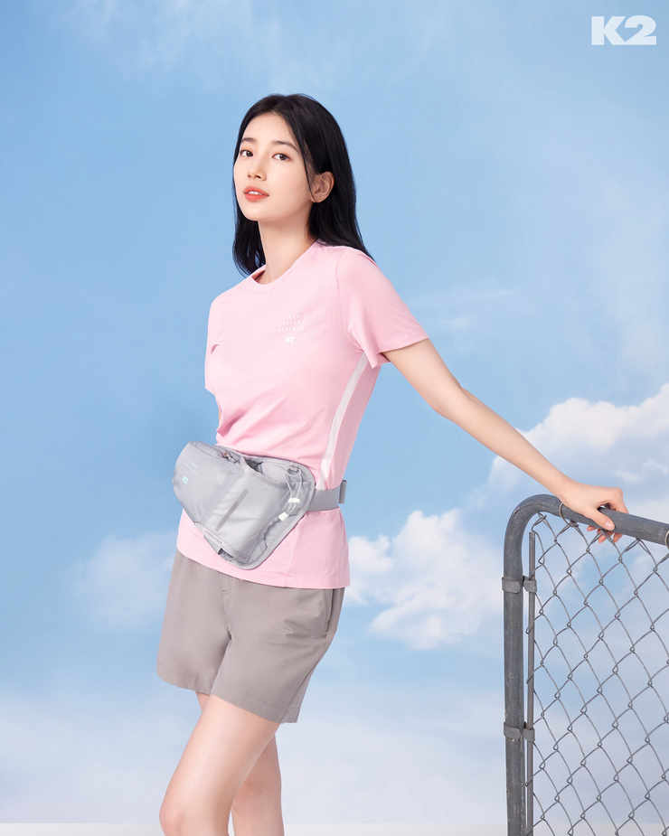 Picture of Bae Suzy