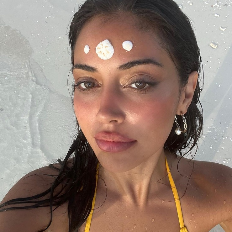 Image of Cindy Kimberly