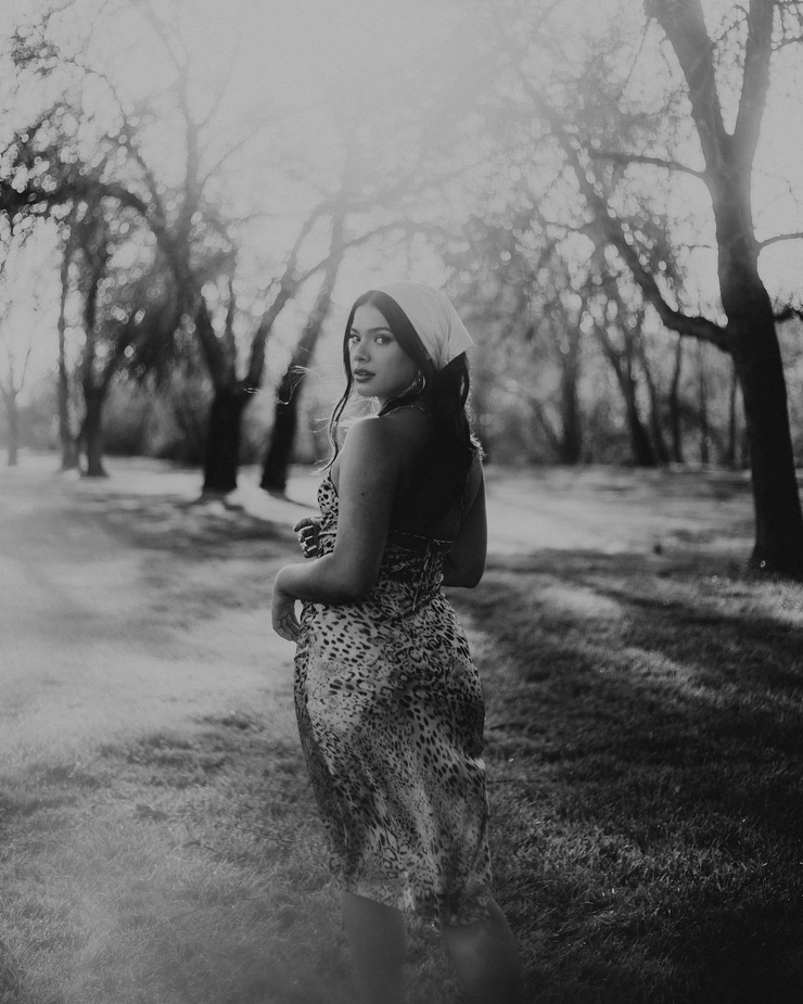 Picture of Ula Chamberlin