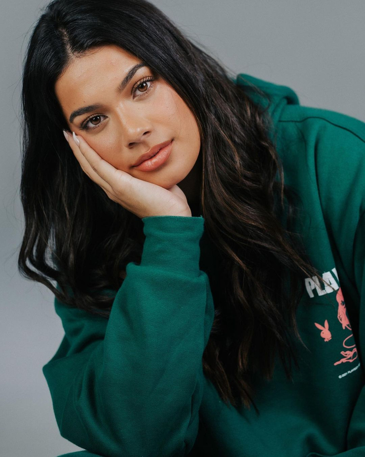 Picture of Ula Chamberlin
