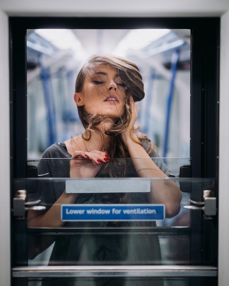 Image of Anna Zapala