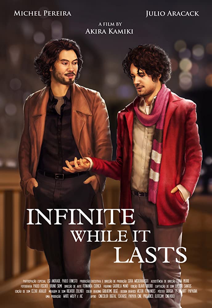 Picture of Boys on Film 22: Love to Love You