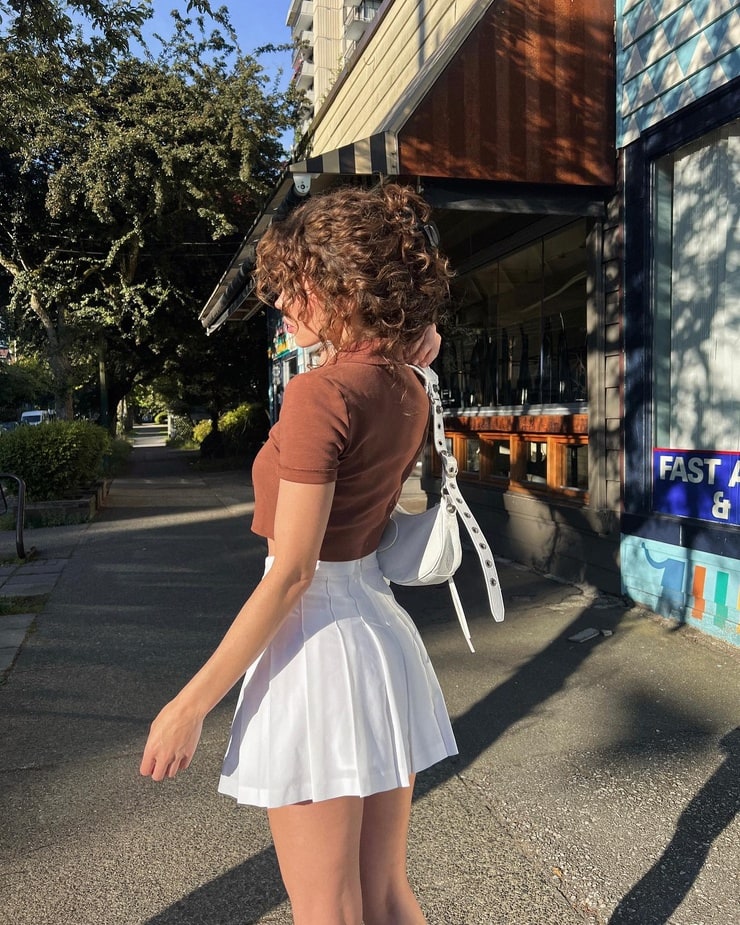 Picture of Corin Jamie Lee Clark