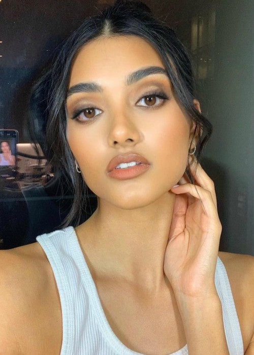 Neelam Kaur Gill
