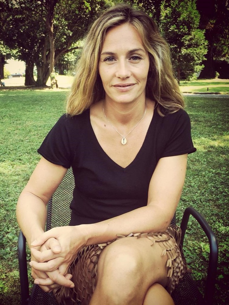Picture of Cécile De France