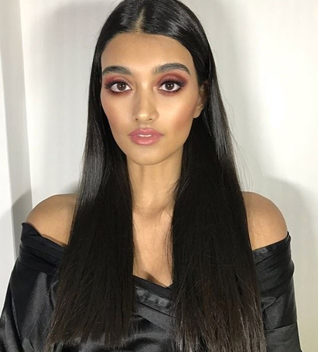 Neelam Kaur Gill
