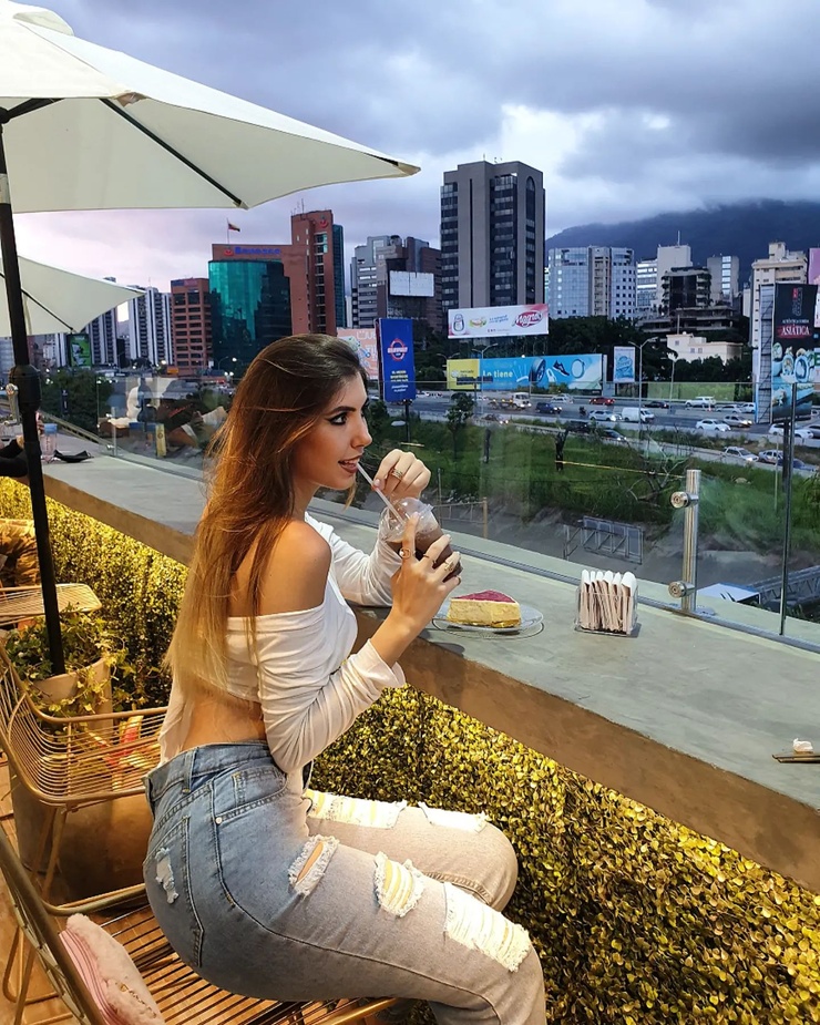 Picture of Yoli Sahhar