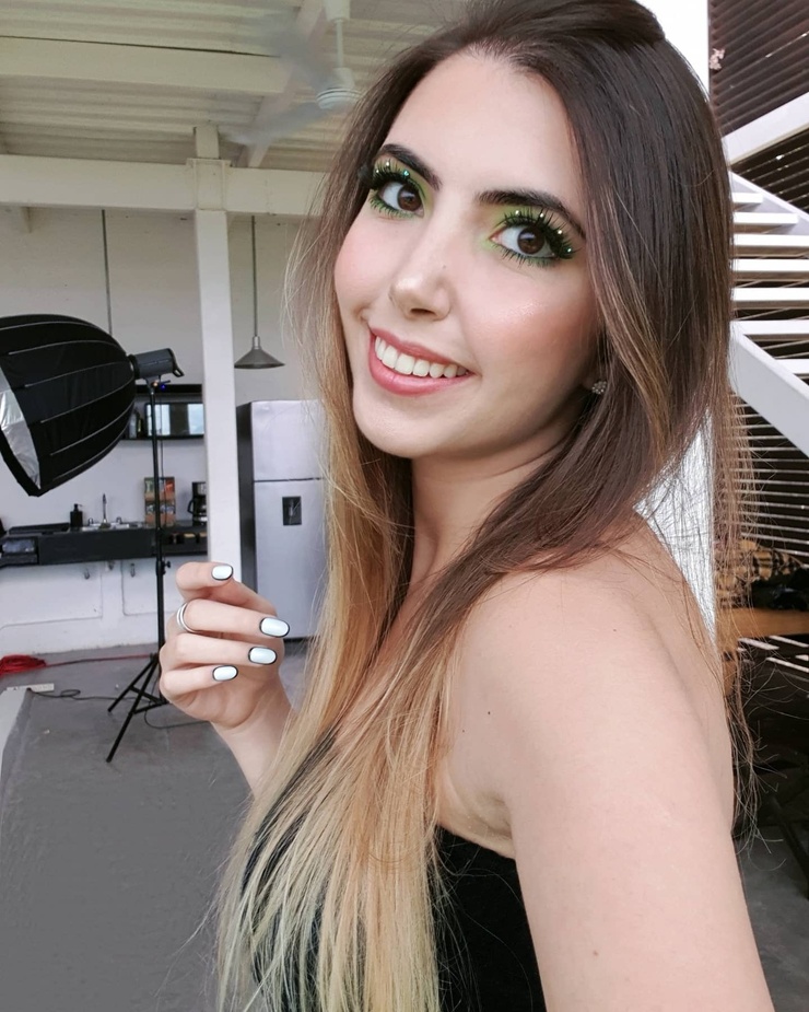 Picture of Yoli Sahhar