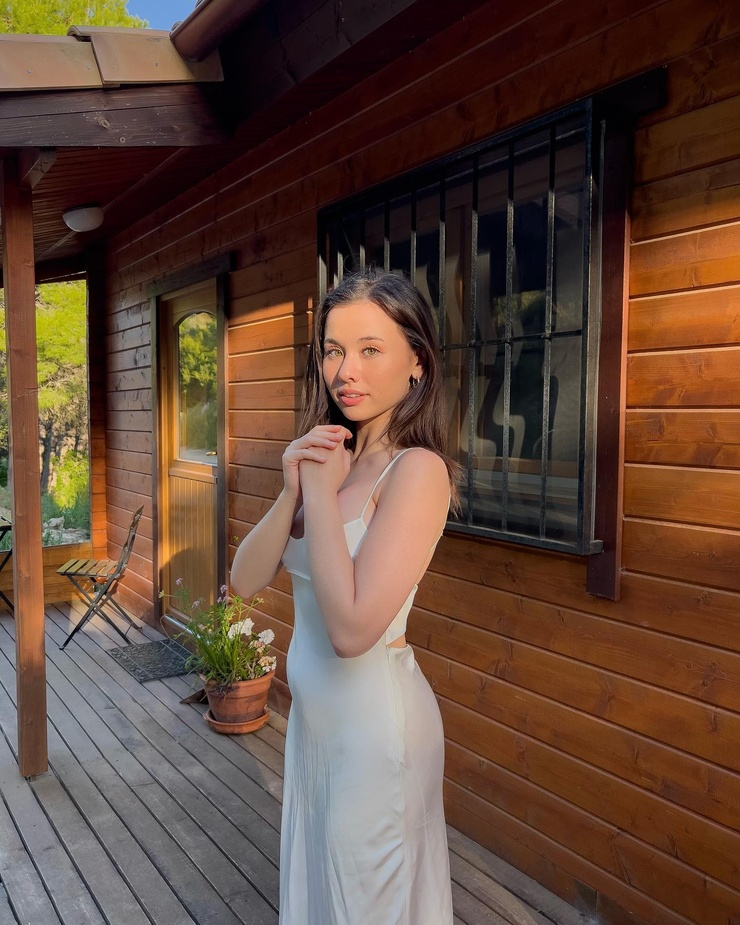 María Reus Huang picture