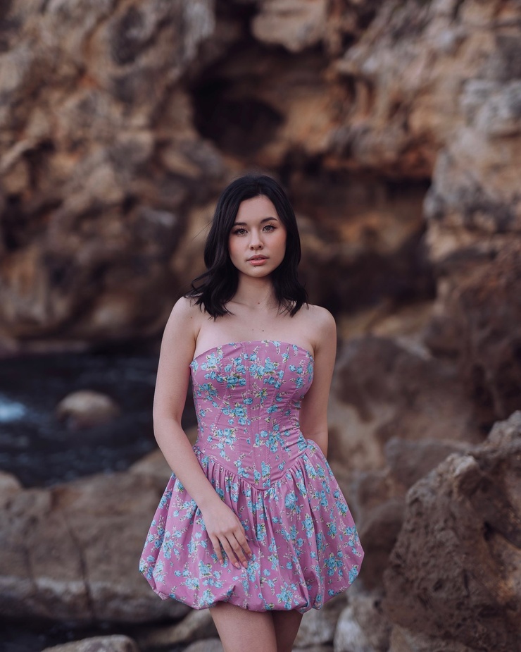 Picture of María Reus Huang