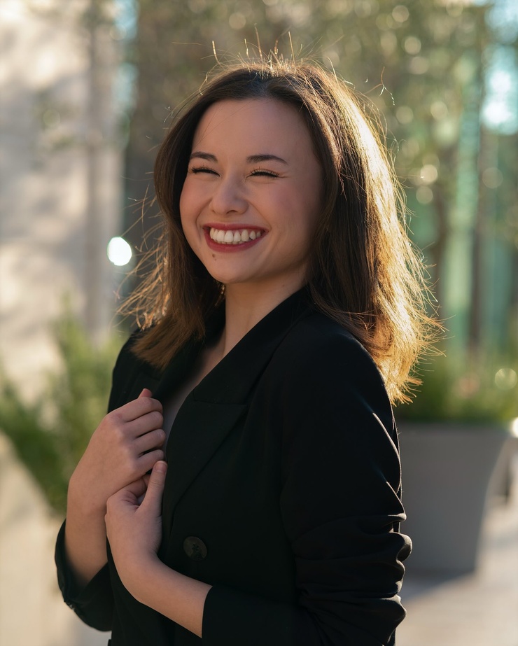 María Reus Huang picture