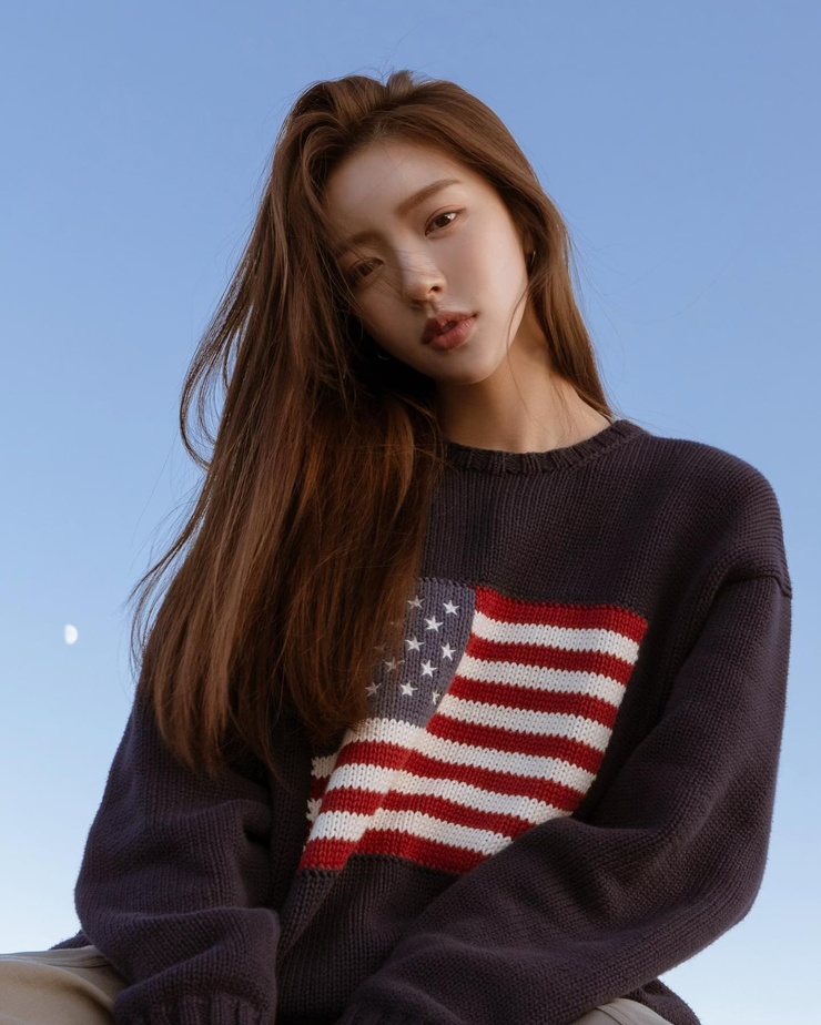 Picture of Hong Ji-Yoon