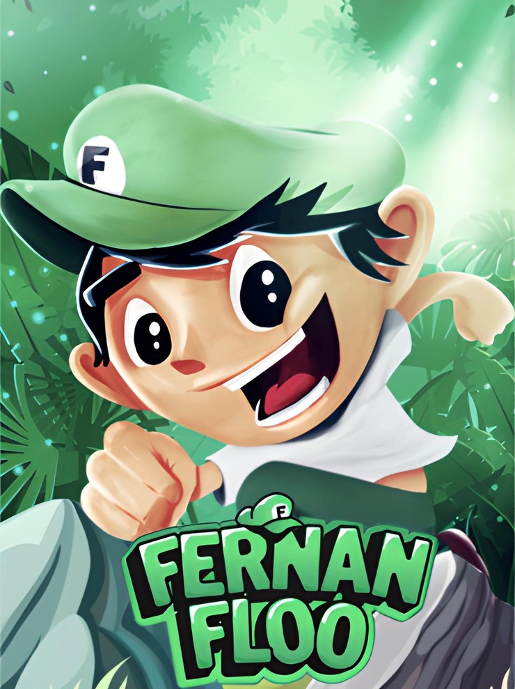 Picture of Fernanfloo