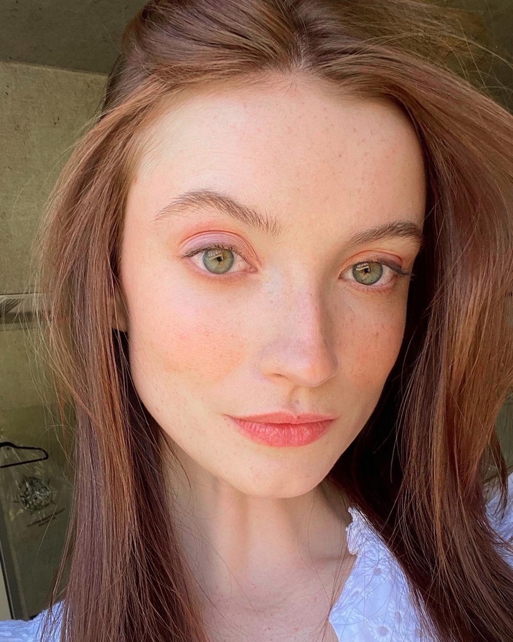 Picture of Hannah Masi