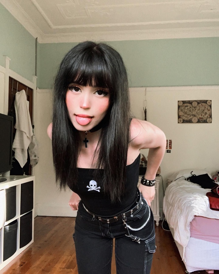 Mia Rodriguez ~ Instagram