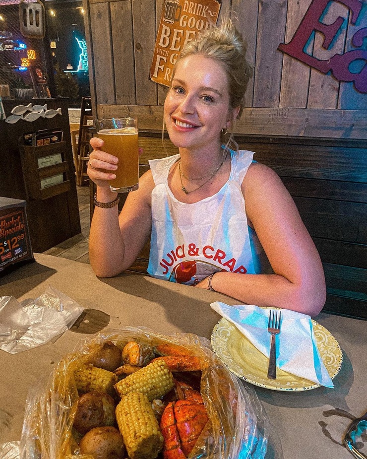 Picture of Jessica Davies