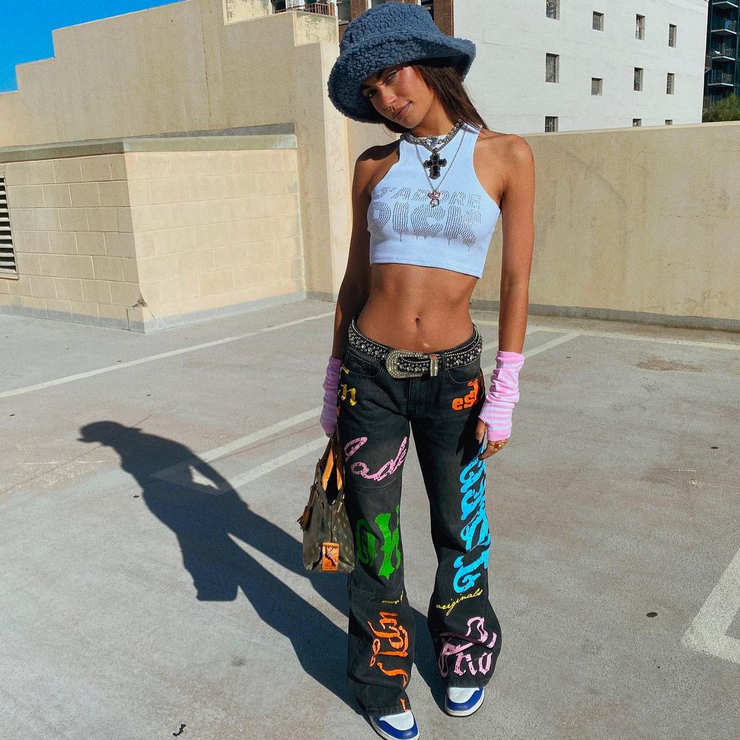 Picture of Halle Powell