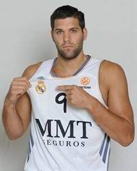Picture of Felipe Reyes