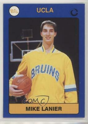 Picture of Mike Lanier